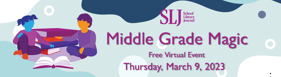 Middle Grade Magic | Anne Dublin